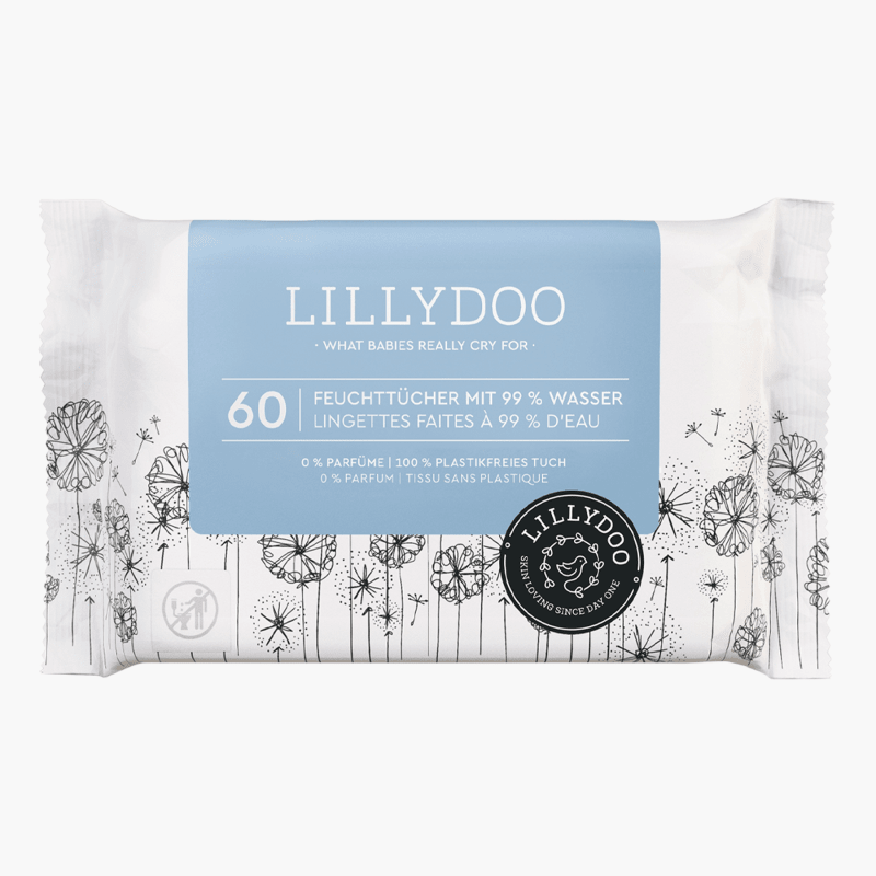 Hakle Feuchttücher Ultra Sensitive 42 Stk. bei Flink online bestellen!