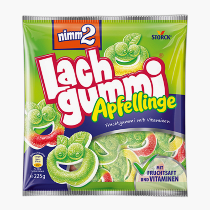 nimm2 Soft 195g order online! | Flink