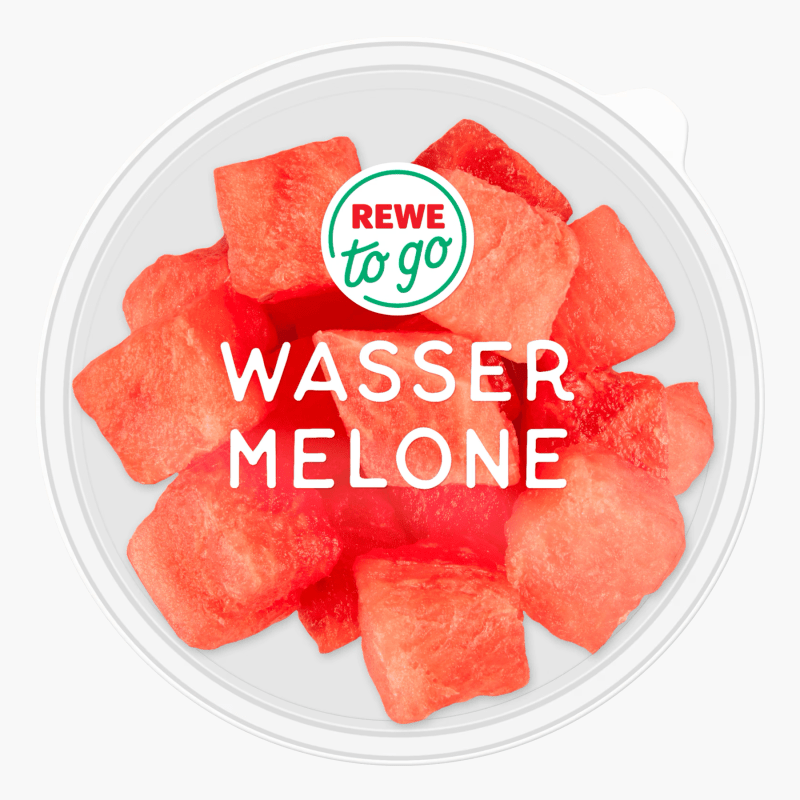 Rewe To Go Frühstücksmüsli Beeren High Protein 255g bei Flink online ...