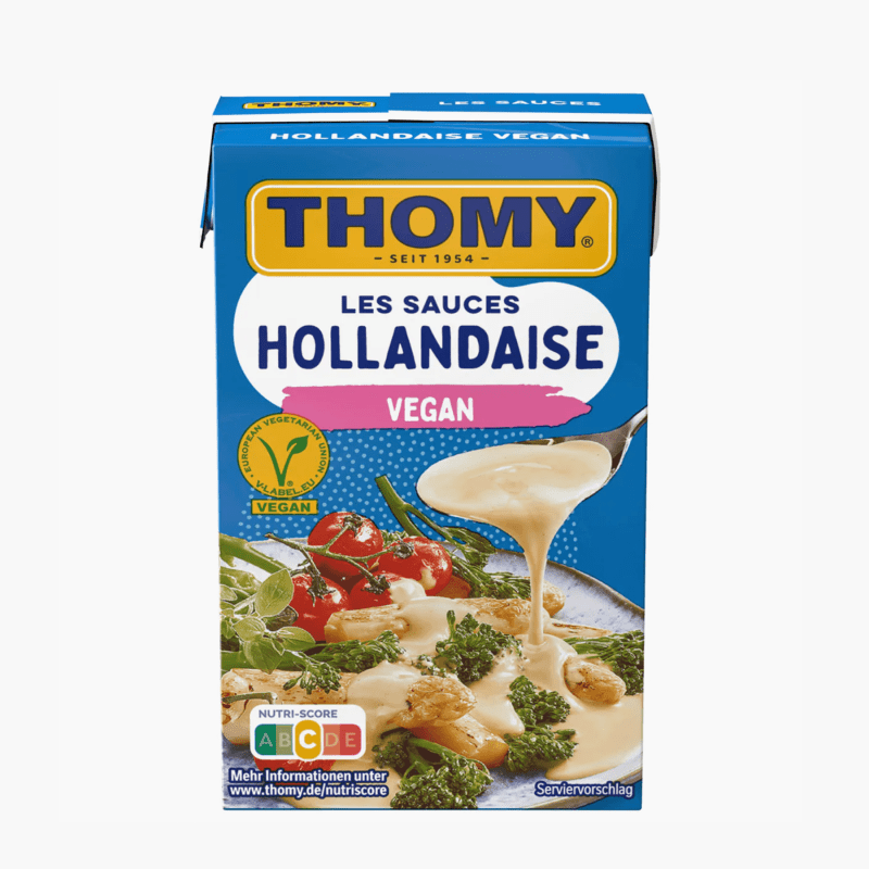 Thomy Sauce Hollandaise 250ml order online! | Flink