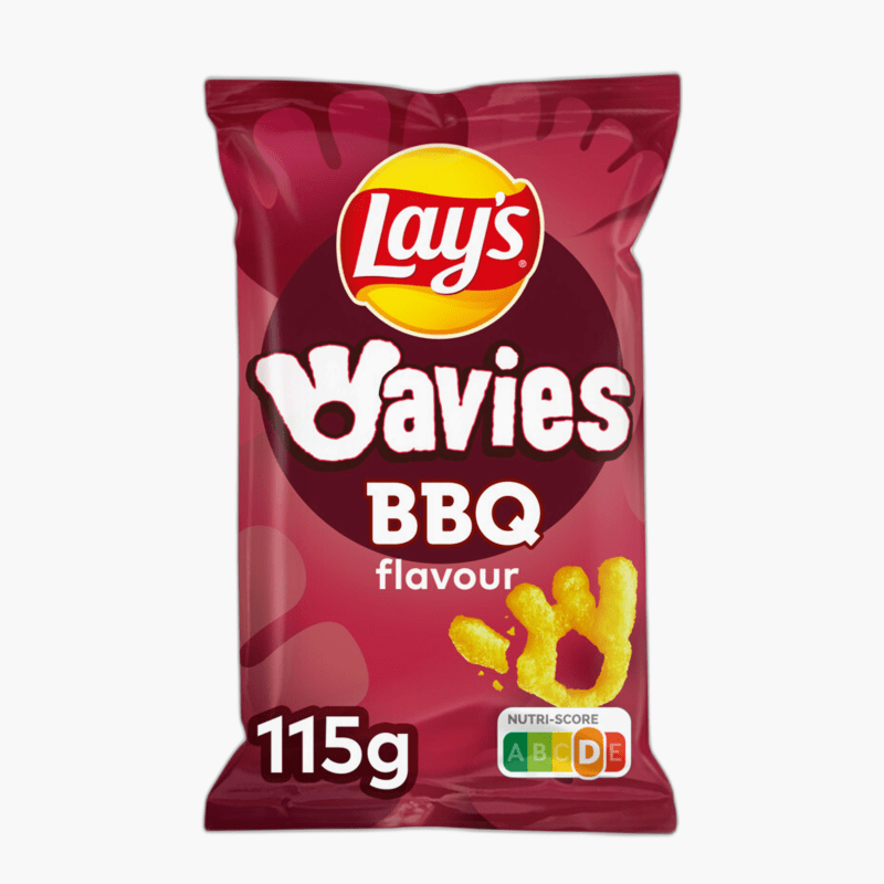 Lay's Hamka's Chips 125g online bestellen! | Flink