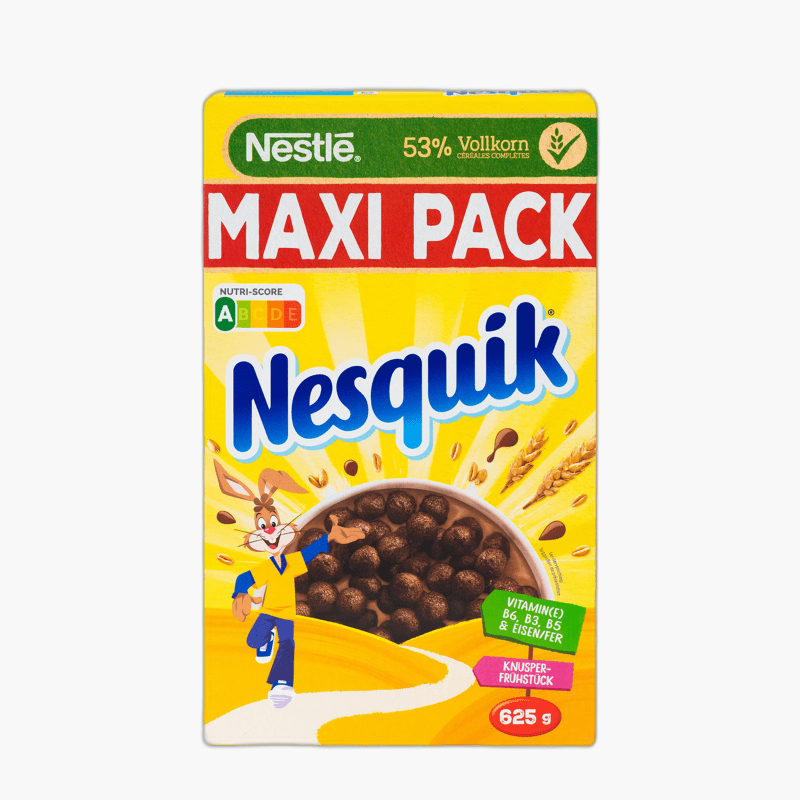 Nestlé Lions Cereals 675g bei Flink online bestellen!