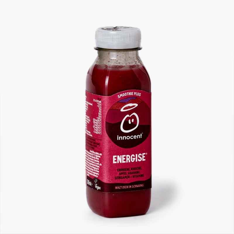 Innocent Smoothie Plus Antioxidant 250ml bei Flink online bestellen!