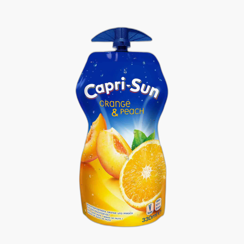 Capri Sun Multivitamin 0,33l order online! | Flink