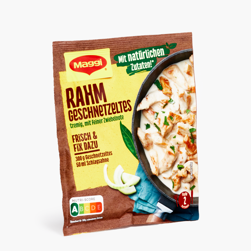 Maggi Fix Chili Con Carne 33g order online! | Flink