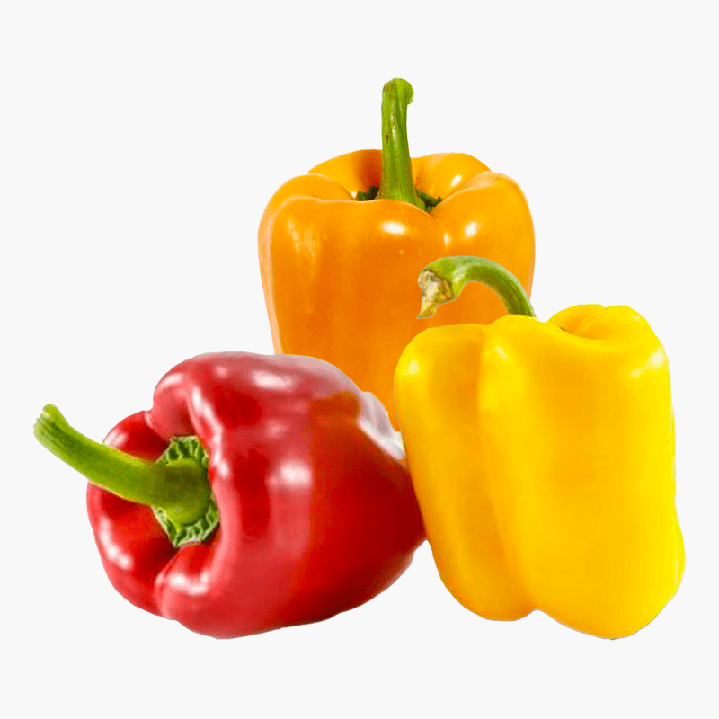 Bio Paprika Mix 300g bei Flink online bestellen!