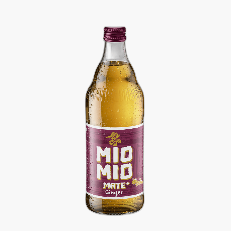 Mio Mio Cola 0,5l MW order online! | Flink