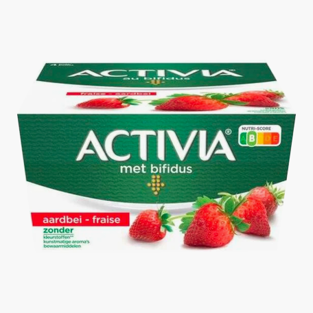Fini Creamy yoghurt aardbei tubes 80g shop_pdp_title