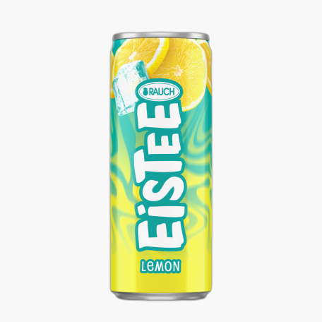 Lipton Sparkling Zitrone 0,33l Dose x8 bei Flink online bestellen!