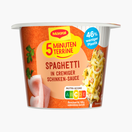 Maggi 5 Minuten Terrine Nudeln in Rahmsauce 61g shop_pdp_title