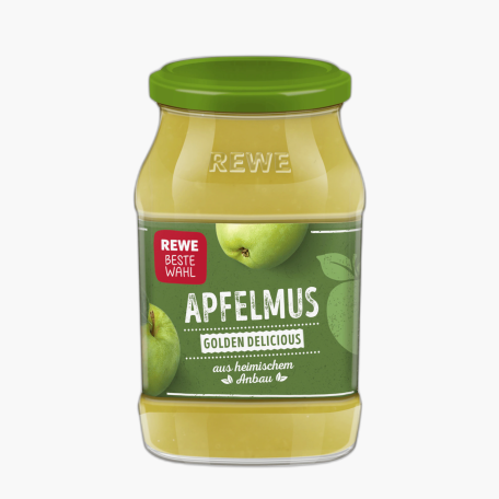 Rewe Beste Wahl Apfelmus 715g shop_pdp_title