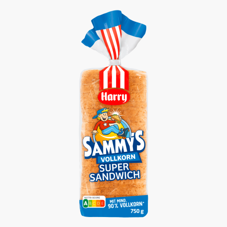 Harry Körner Balance Sandwich 750g x2 bei Flink online bestellen!