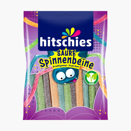 Hitschies Saure Drachenzungen brizzle Bälle 100g shop_pdp_title