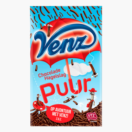 Venz kroko vlokken puur & vanille 200g shop_pdp_title