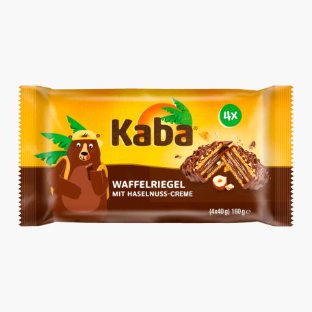 Cadbury Wunderbar Kakao-Karamell-Riegel 185g order online!