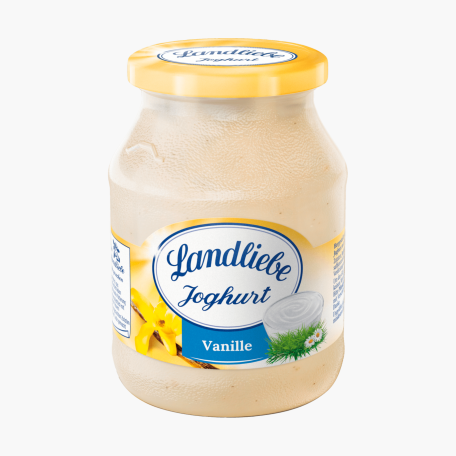 Landliebe Joghurt mit Aprikosen 3,8% Fett. 500g MW x2 bei Flink online ...