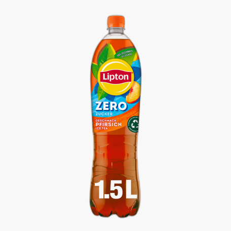 Lipton Ice Tea Sparkling Peach 0,33l x8 order online!