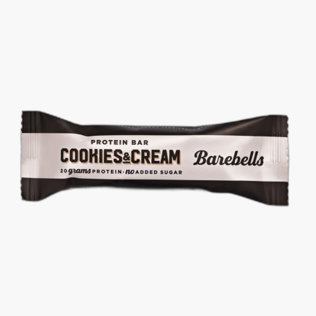 Barebells Soft Protein Bar Marshmallow Rocky Road 55g shop_pdp_title
