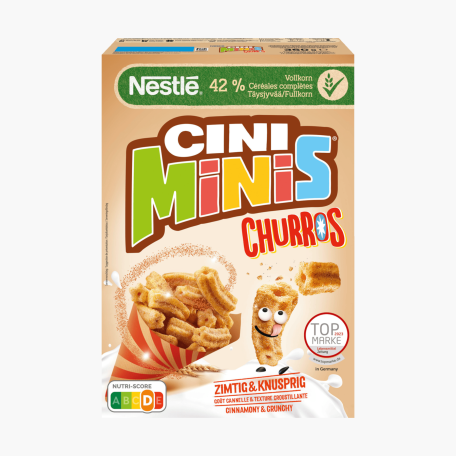 Heimatgut Bio Churro Snack Sweet Cinnamon 65g shop_pdp_title