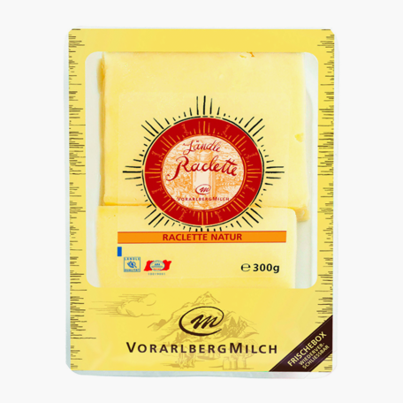 Ländle Raclette 50% Fett i. Tr. 300g x2 bei Flink online bestellen!