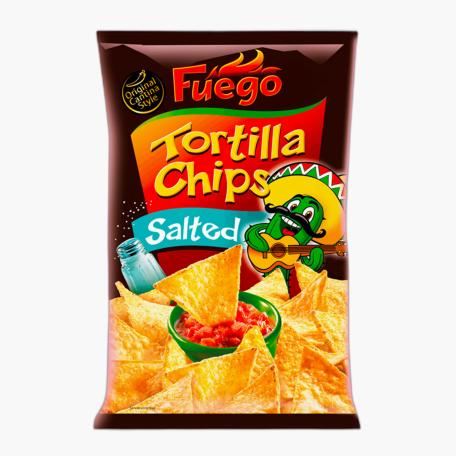 Fuego Taco Seasoning-Mix 30g bei Flink online bestellen!