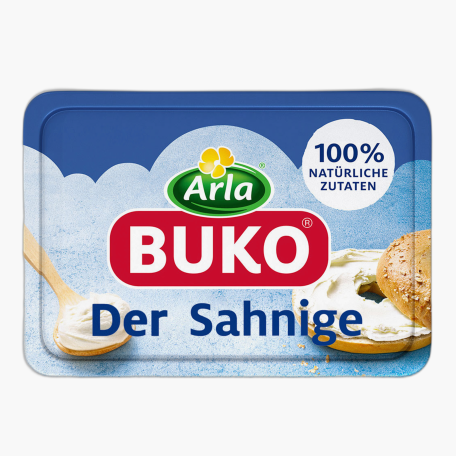 Almette Frischkäse Natur 150g x2 bei Flink online bestellen!