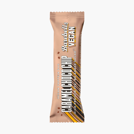 Weider Joe's Vegan Soft Bar Brownie Cappuccino 50g bei Flink online ...