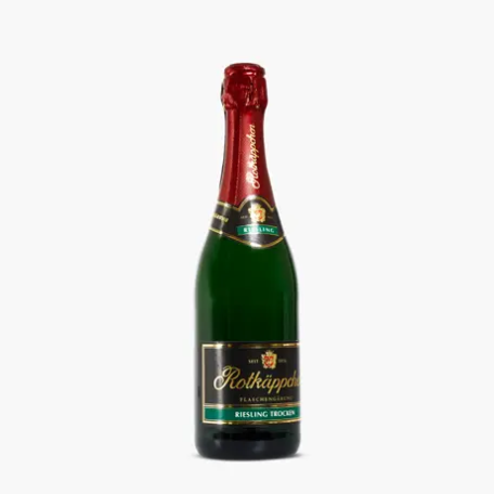 Rotkäppchen Sekt Halbtrocken 0,75l (11% vol.) x2 bei Flink online ...
