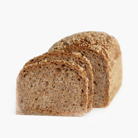 1 Stk. - Dick's Amaranth-Brot 750g bei Flink online bestellen!