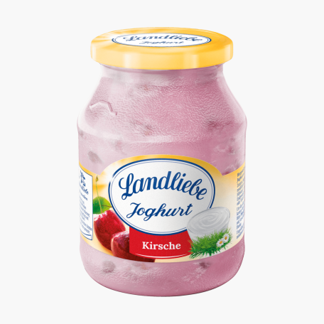 Landliebe Joghurt mit Aprikosen 3,8% Fett. 500g MW x2 bei Flink online ...