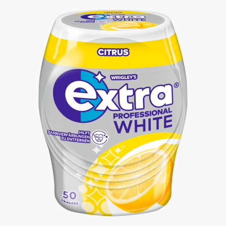 Extra Professional Fresh Strong Mint 50 Dragees bei Flink online bestellen!