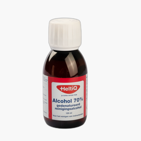 Curalyn Alcohol 70% 100ml online bestellen!