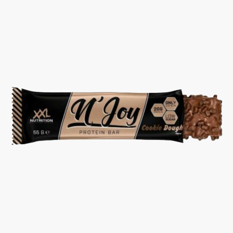 XXL Nutrition N'JOY Protein Drink Vanille 310ml online bestellen!