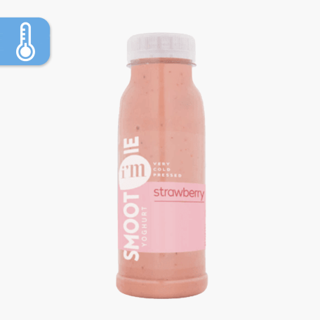 Fast Fruit Banaan Kers Proteine Smoothie Mix 300g online bestellen!