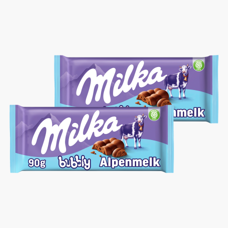 Milka Thank you pralines 110g order online!