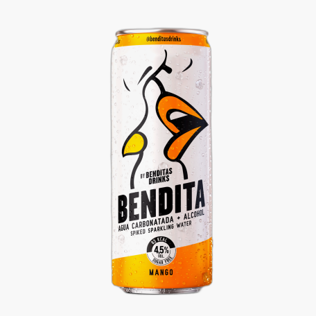 Stëlz Hard Seltzer Mango 25cl 12x online bestellen!