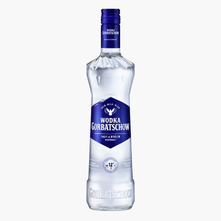 Wodka Gorbatschow 0,1l (37,5% vol.) shop_pdp_title
