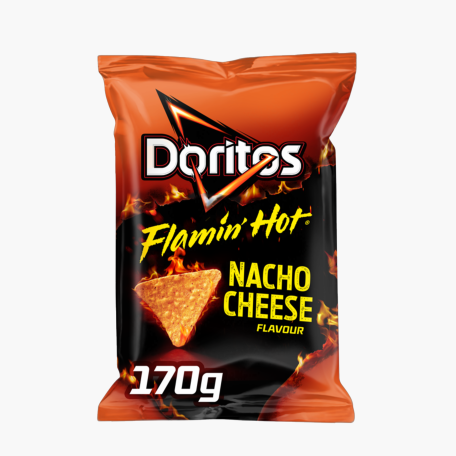 Doritos Flamin Hot 160g shop_pdp_title