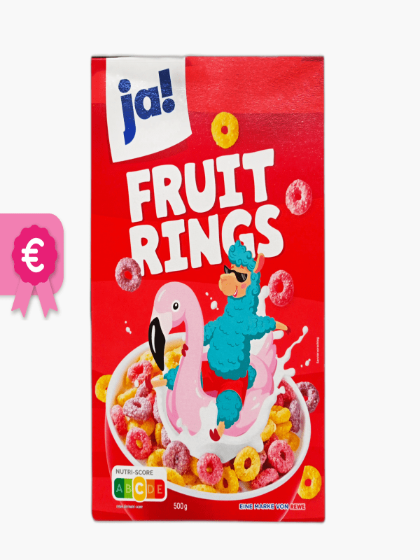 Cerealien products - Order online! | Flink