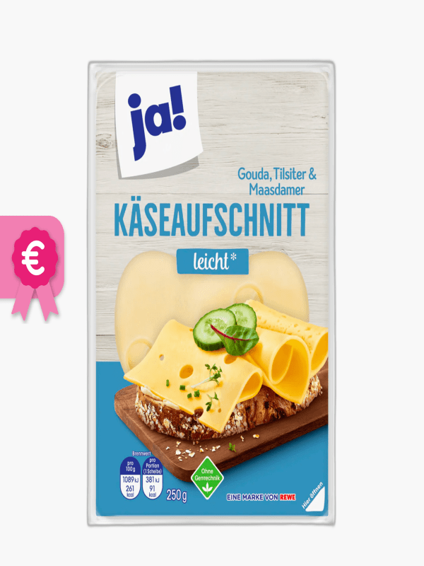 Käse online bestellen! | Flink