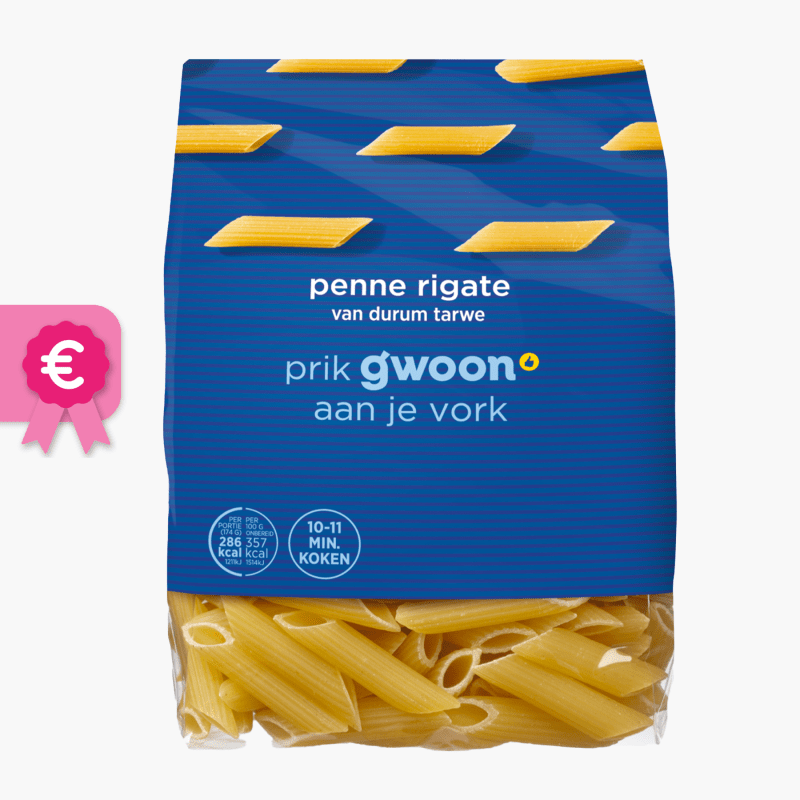 Pasta, Rijst & Wereldkeukens producten online bestellen! | Flink