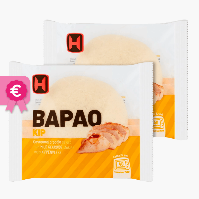 Kip Ketjap met Bami 450g online bestellen! | Flink
