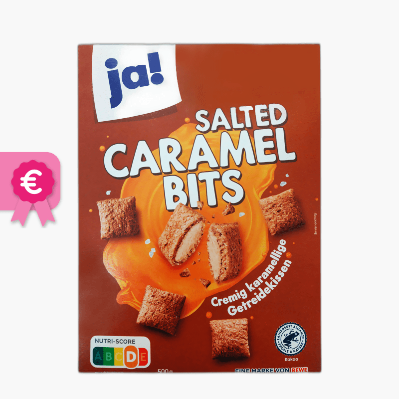 Ja! Choco Chips 750g bei Flink online bestellen!