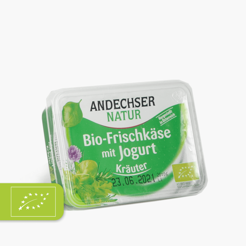 Rewe Bio Frischkäse 175g bei Flink online bestellen!