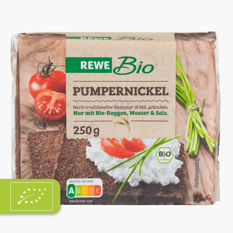 Rewe Bio Couscous 500g order online! | Flink