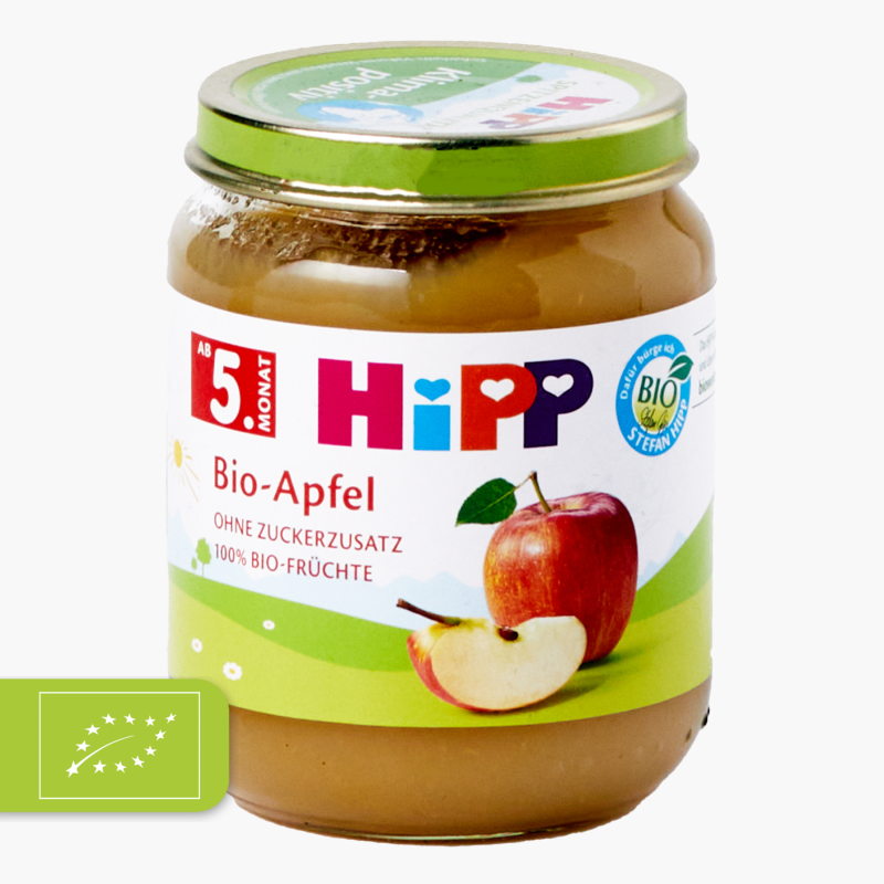 Hipp Bio Hirse Stangen 30g bei Flink online bestellen!