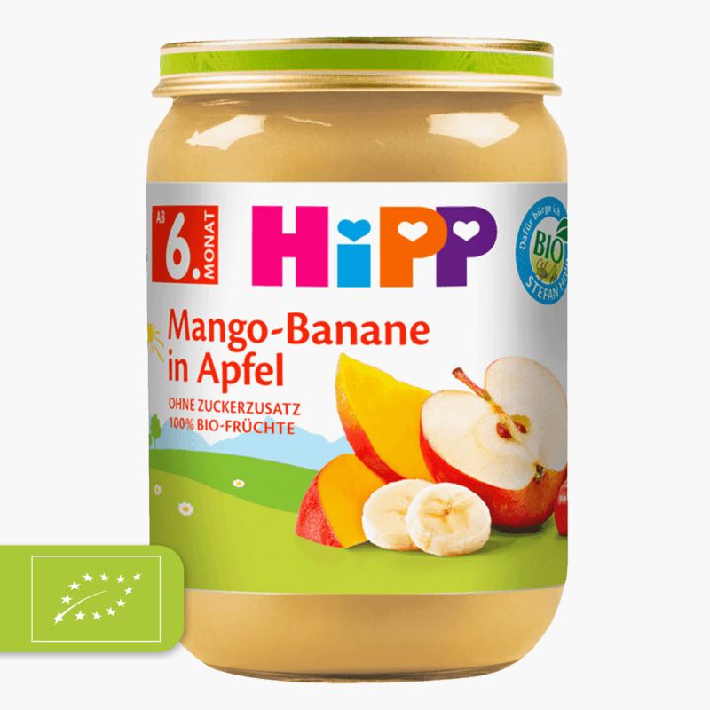 Hipp Bio Knusper Müsli 200g order online! | Flink