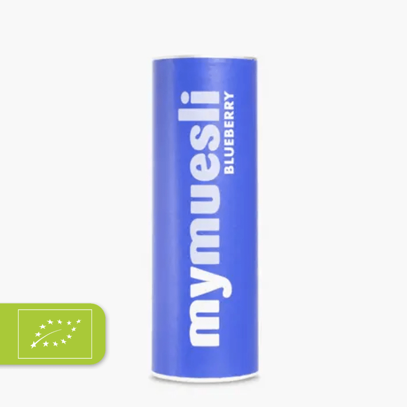 mymuesli2go Bio Super-Choc-Müsli 85g order online! | Flink