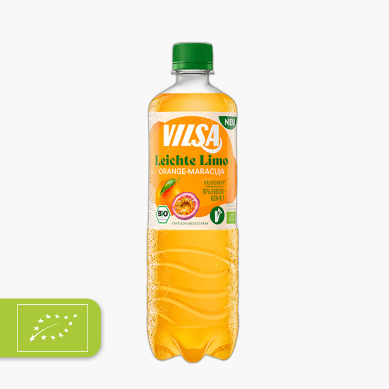 Vilsa Leichte Limo Blaubeere Bio 0,75l order online! | Flink