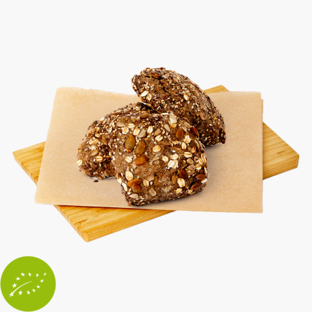 3 Stk. - Zeit für Brot Bio Dinkel Stadtweck bei Flink online bestellen!